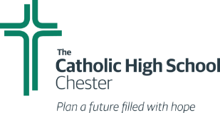 Login - The Catholic High School